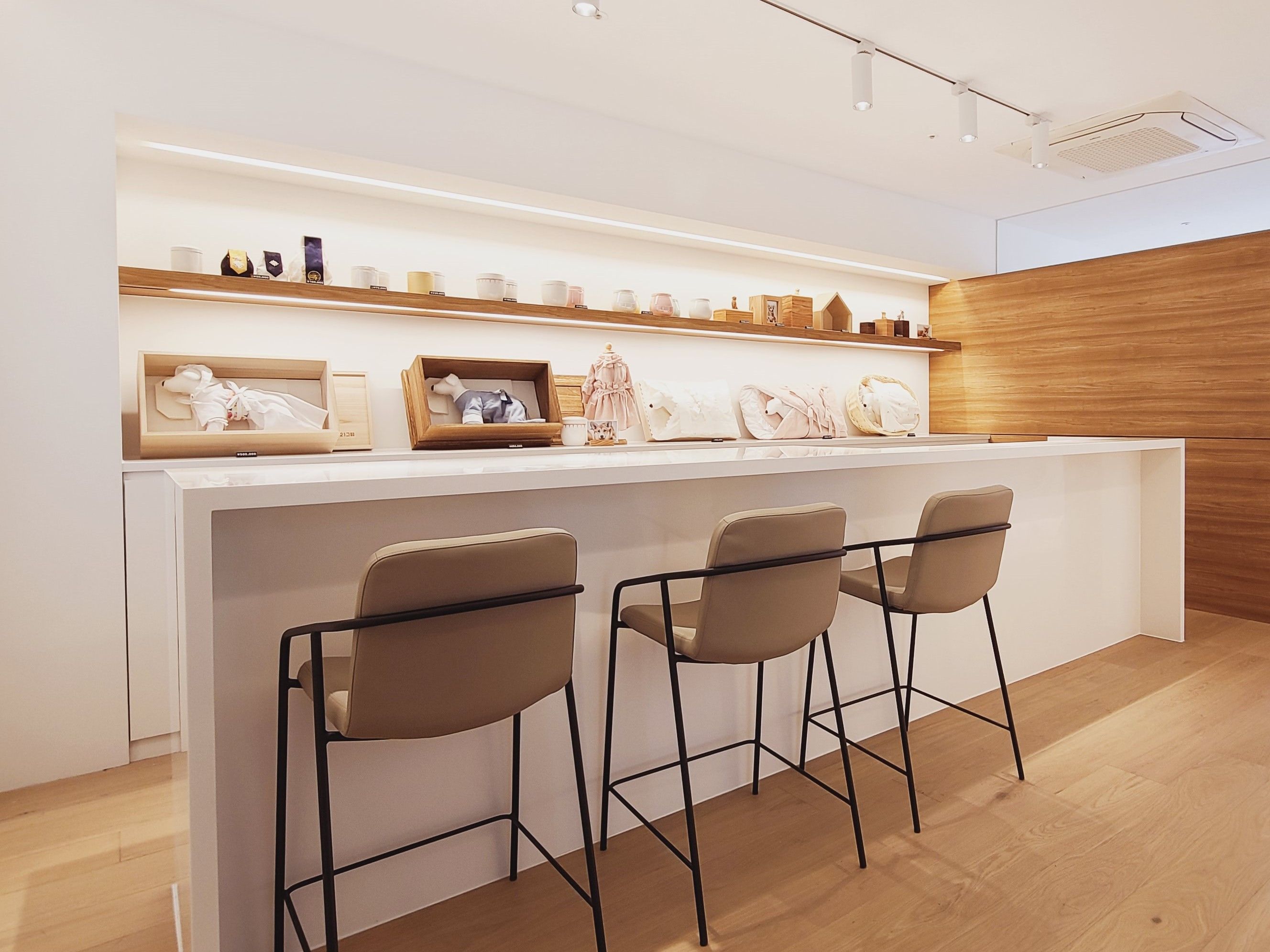 21그램, 반려동물 장례 비대면 상담센터 오픈